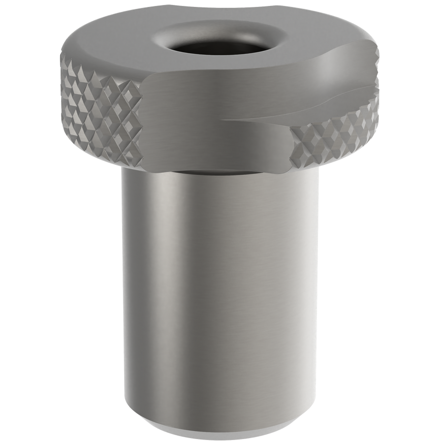 SLIP/FIXED RENEWABLE BUSHING SF 5.00MM X 3/8 X 5/8 [OD-0.375 In, LN-0. ...